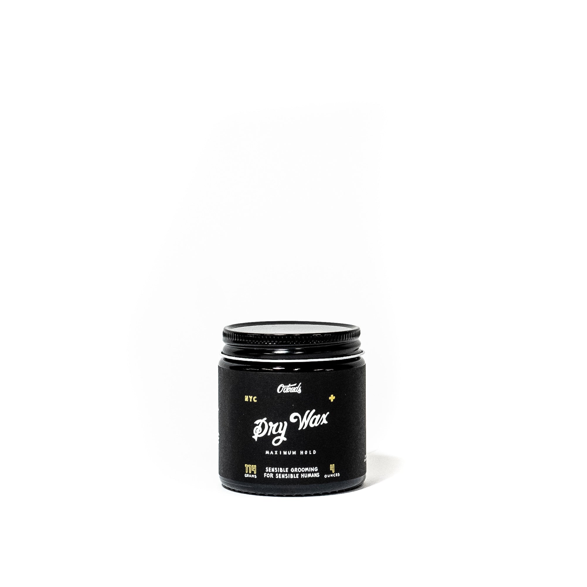 O'Douds Dry Wax – Heimat Global Trading