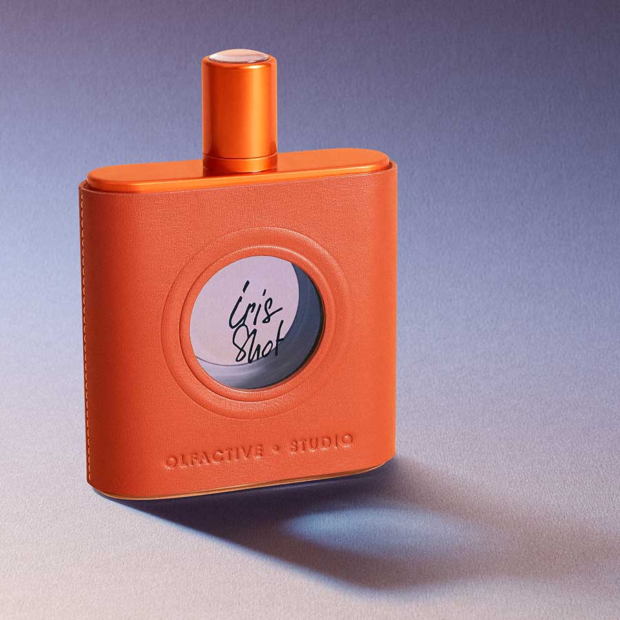 Olfactive Studio Perfume Iris Shot – Heimat Global Trading