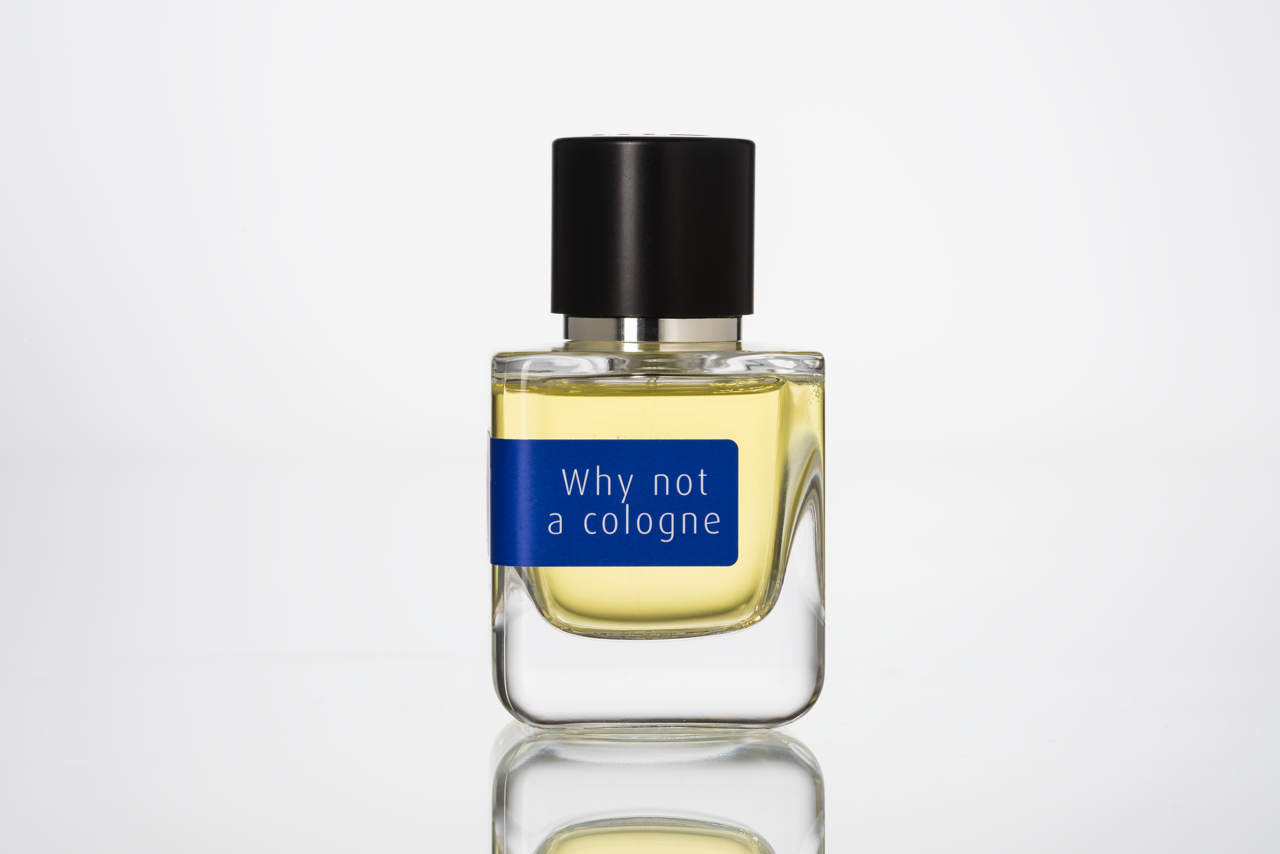 Mark Buxton Why Not A Cologne Perfume | Distributed by Heimat – Heimat ...