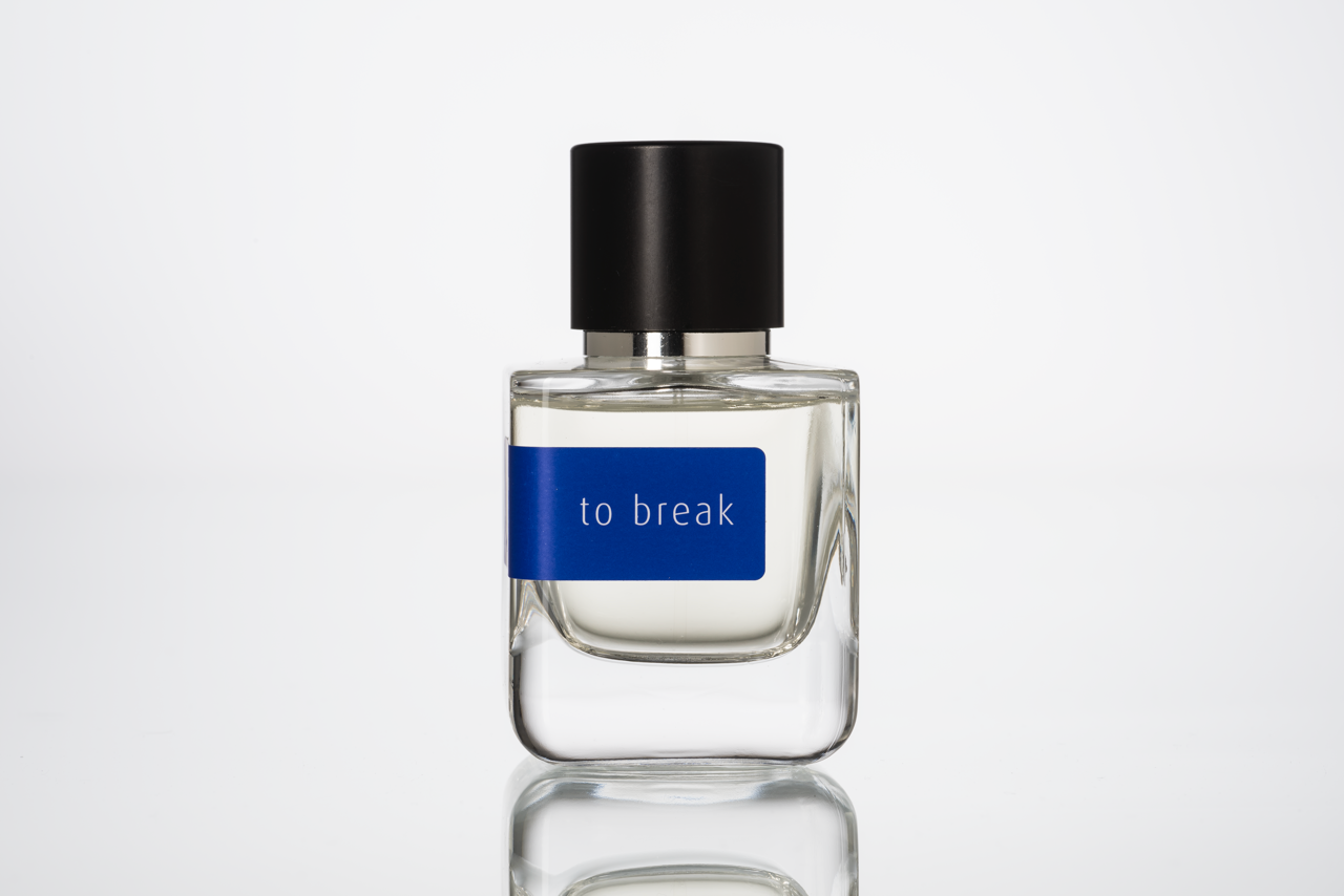 Mark Buxton To Break Perfume | Distributed by Heimat – Heimat Global ...